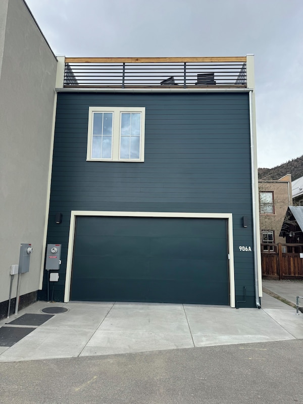 New! Roof Top Chalet-luxury Western Living-str-308 - Buena Vista, CO