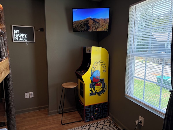 Townhome Kids&pet Friendly,hot Tub,acrade,close To Dollywood, New July Special! - Sevierville, TN