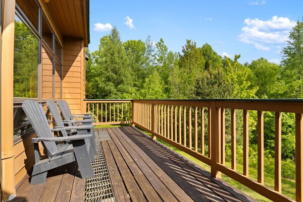 Amazing - Luxury In Bretton Woods, 4bd, 2 Dens, Ac - Bretton Woods, NH