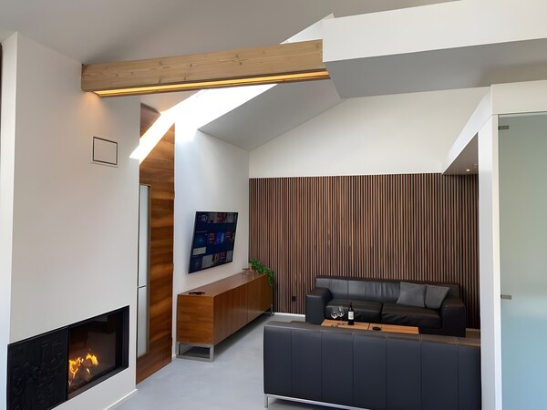 Apartment 'Hoferstraße 30a' With Wi-fi And Air Conditioning - Brunssum
