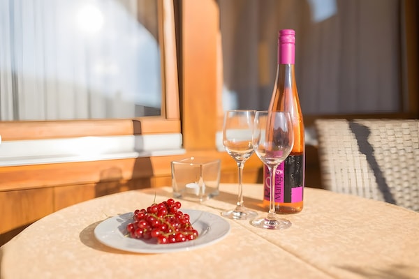 Zimmer 'Doppelzimmer' Mit Bergblick, Privater Terrasse Und Wi-fi - Todtnau