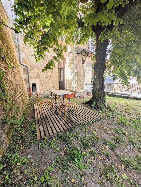 Maison Marguerite 7 People - Loches