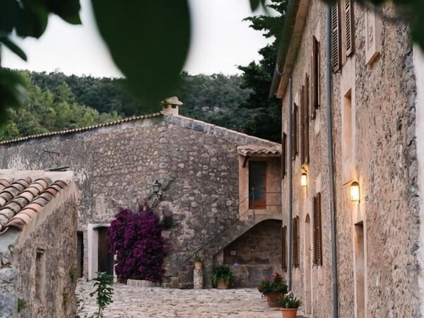 Finca Muntanya By Sunvillas Mallorca - Sa Pobla