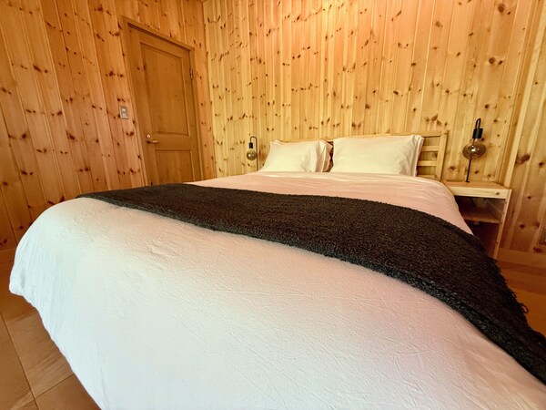 Tateya Vacation 120 /  Cozy Quiet Condo By The Creek - Hachioji