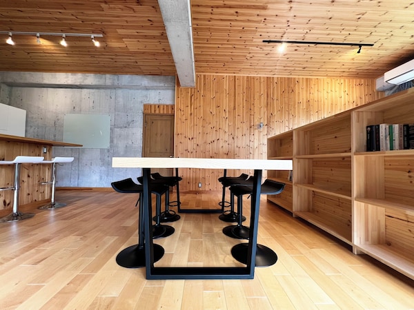Tateya Vacation / Cozy Quiet Home By The Creek - Hachioji