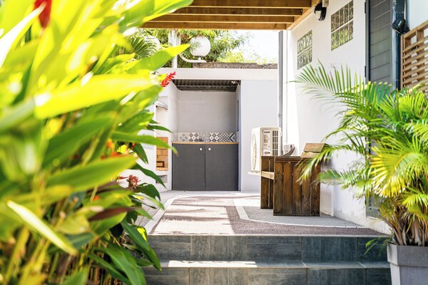 Le Cosy 4 **** - Vue Mer - 60 M2 De Charme & Standing - La Réunion