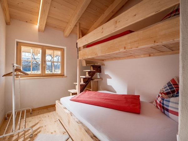 Vacation Cottage Weberhof - Weberhof - Söll