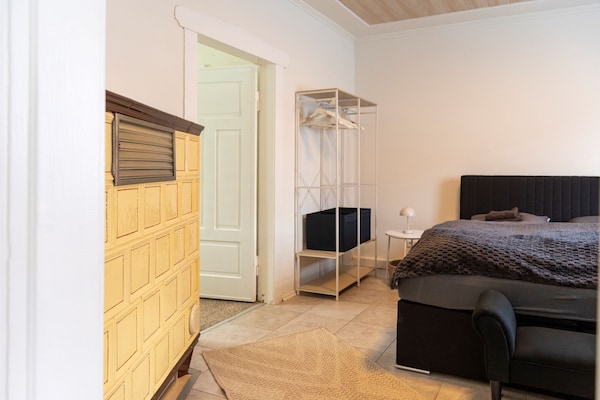 Ferienwohnung Marie - Ferienhaus Enessa - Lauchhammer