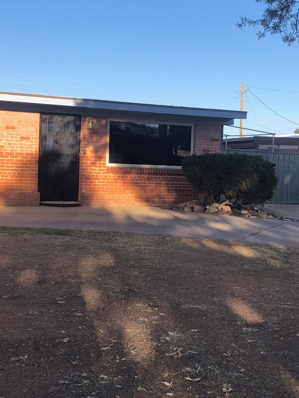 Charming 4-bedroom House With Wifi, Ac In Pleasant Sierra Vista - Sierra Vista, AZ