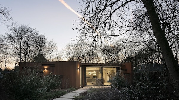 Holiday Villa With Modern Furnishings On The Bergvliet Estate, Near Breda. Golf, Wellness, And Burgundian Coziness. - 브레다