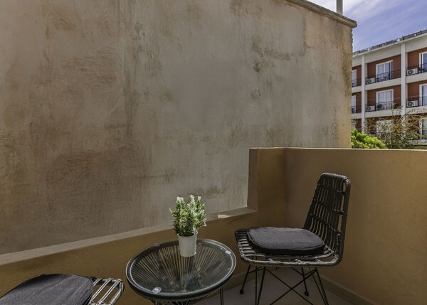 D'oliva City Living-studio - Zakinthos