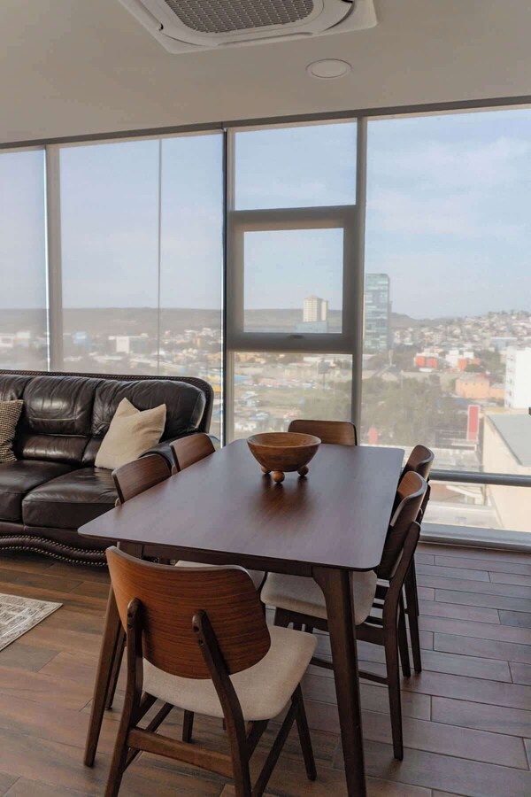 Lux Condo San Ysidro Border - Tijuana