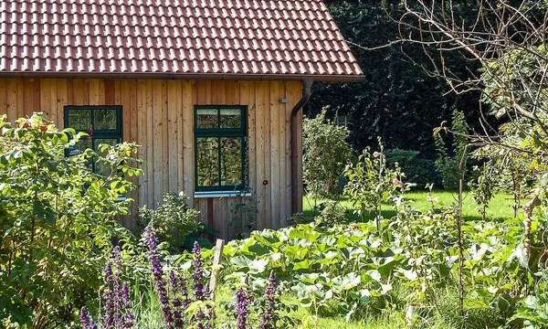 Ferienhaus "Alte Tischlerei 01" - Ribnitz-Damgarten