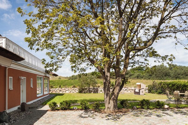 Strandhaus Claassen 06 - Ahrenshoop
