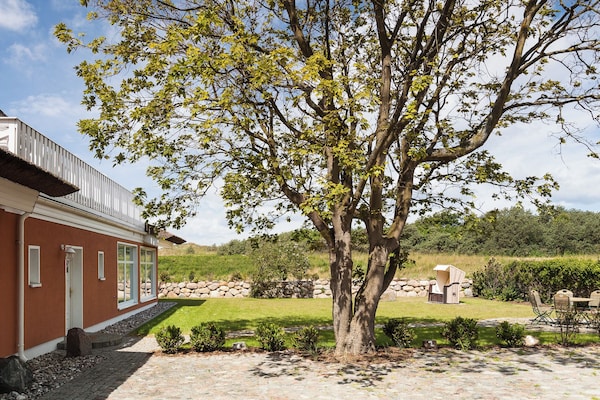 Strandhaus Claassen 06 - Ahrenshoop