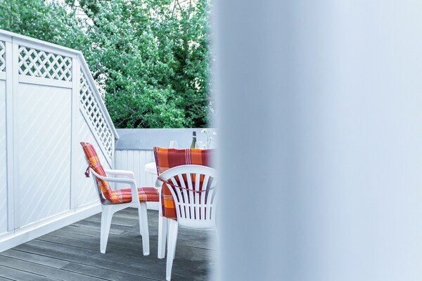 Strandhaus Claassen 07 - Ahrenshoop