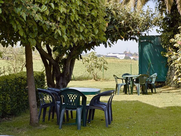 Apartamento Casa Gómez - 2832 - Isla