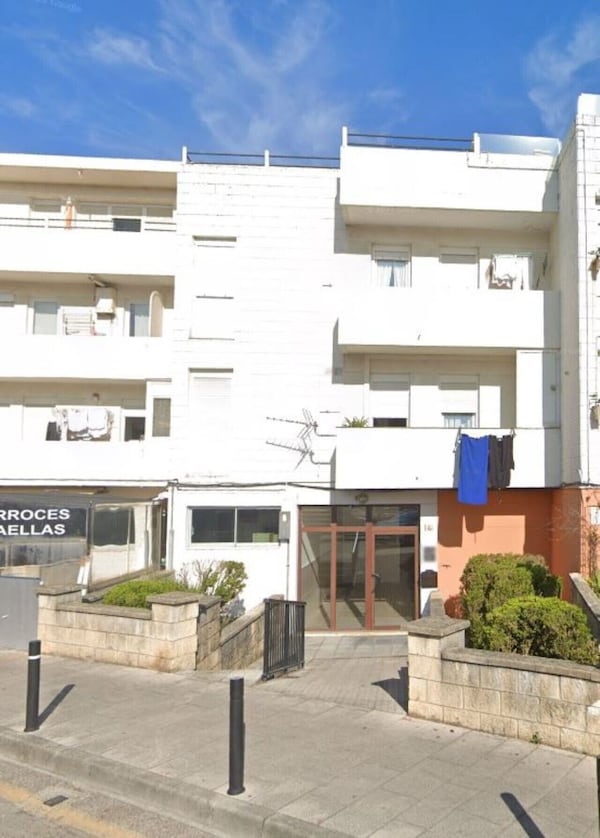 Apartment Satori - 30802 - Solares