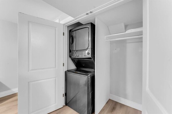 Modern 3br Legal Suite W/ Netflix & Full Kitchen - Niagara-on-the-Lake