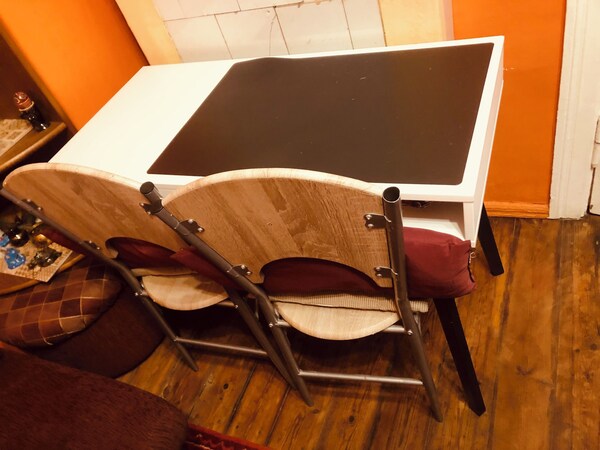 Home That Covers All Basics - Riga