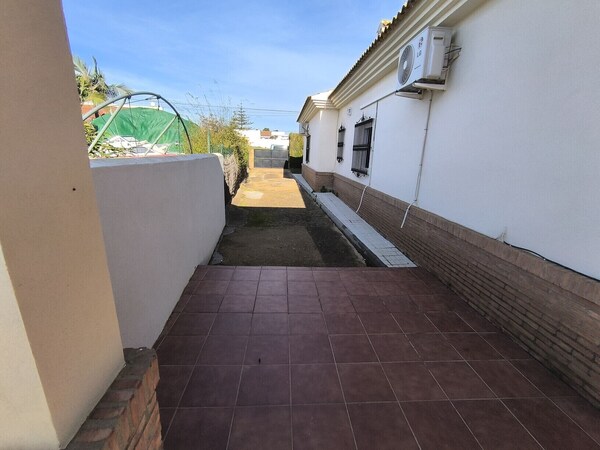Chalet Villa Antonia - Ayamonte