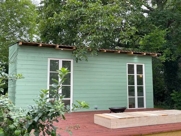 Le Cottage Du Manoir 1900 - La Ferté-Gaucher