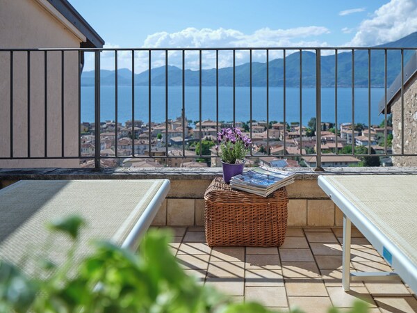 La Casa Di Mia - Country House - Garda