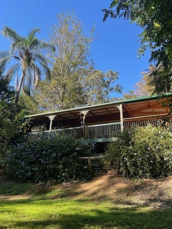 Kookaburra Cottage At Fern Gulley - Nannup