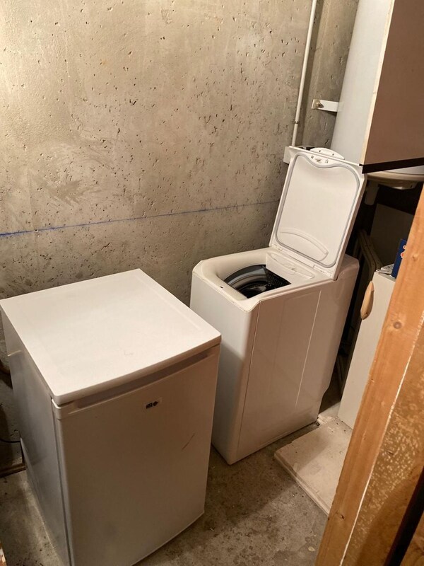 Appartement 4 Personnes Vue Sur Un Parc Arboré - Saint-Gildas-de-Rhuys