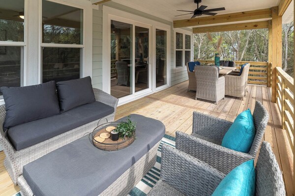 Sea Glass Shack 4 Bedroom Home In Southern Shores - Duck, NC