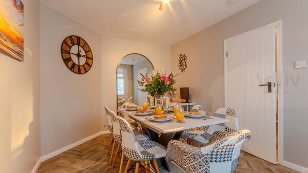 Coastal Home Away From Home By Adliv - Broadstairs