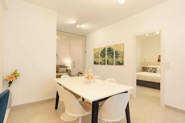 Large Family Apartment Marbella - Marbella