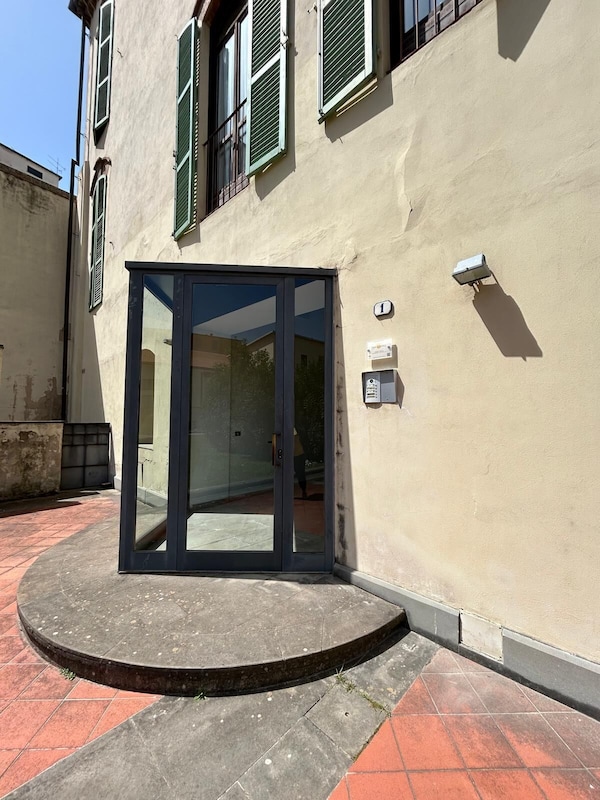 La Corte Di San Domenico - Pise