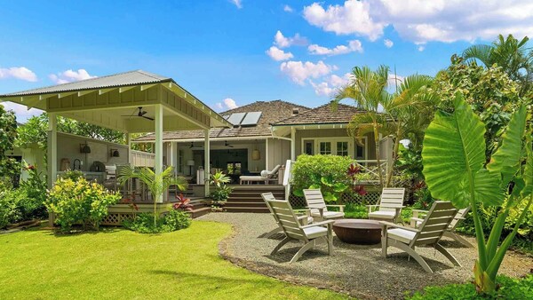Kukuiula Makai Cottage #12 By Parrish Kauai - Lihue, HI