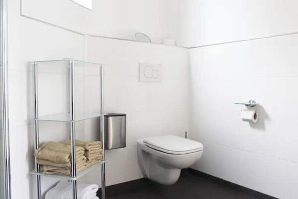 Schönes Apartment In Bad Soden - Eschborn