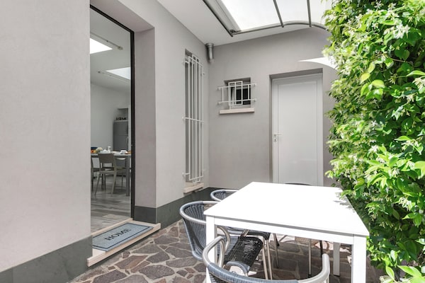 The Largest Unit (Villa Rina 2) - Gabicce Mare