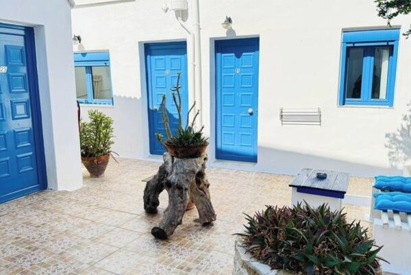 Eros | Cretan Hideaway Near Beach & Town - Creta