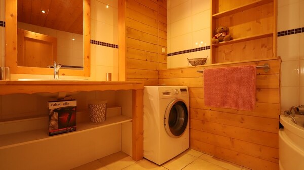 Appartement 'Chalet Alpaga 6' Avec Vue Sur Les Montagnes, Jardin Partagé Et Wi-fi - Bonneval-sur-Arc