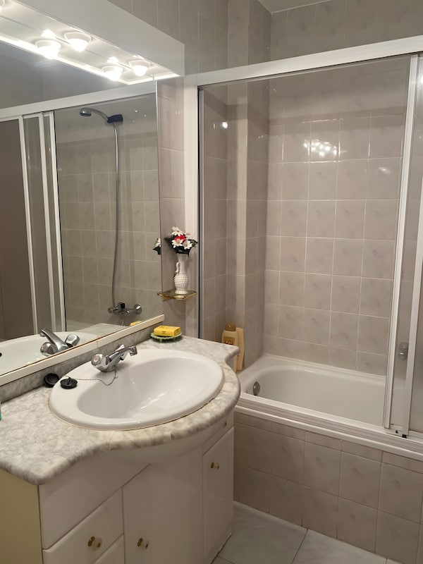 Apartment 'Montes De Alhama' - Soria