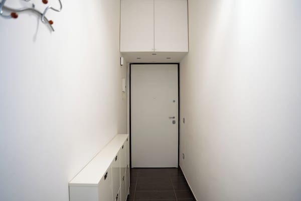 Go Away Guest House - Eboli