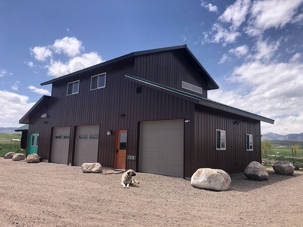 The Lander Roost: Your Basecamp To Adventure - Lander, WY