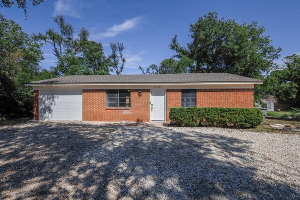 Cozy Lake Stay - Pets Welcome! - Temple, TX