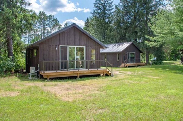 Talbot By The Lake Cottages - Kawartha Lakes