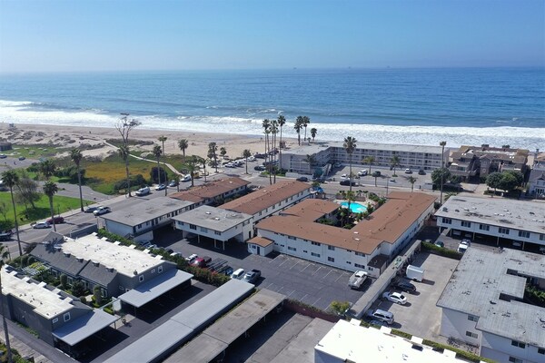 New! 4980 Sandyland Road #216 - Carpinteria, CA