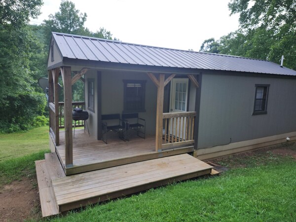 Cozy 1-bedroom House In Awesome Lambsburg With Wifi, Ac , Swimming Pool. - Galax, VA