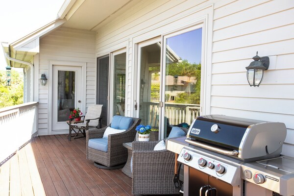 13 Spartina Court At The Sea Pines Resort - Bluffton, SC