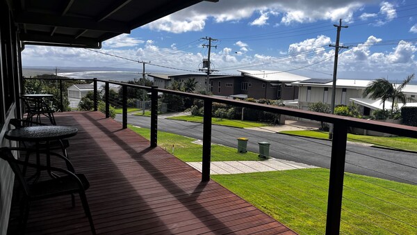 76 Cooloola Drive - Rainbow Beach - 레인보우 비치