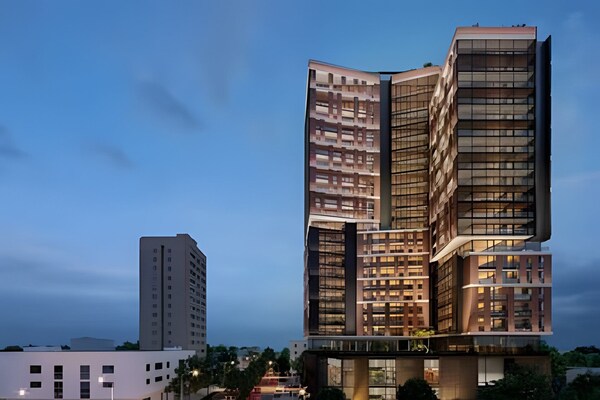 Hidalgo Residences 2a By Del Mar - Guadalajara