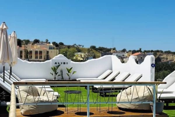 Elena | Bright And Charming Apartment - Chersonissos