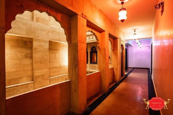 Hotel Golden Legacy - Best Hotel In Jaisalmer , Hotels Near Jaisalmer Fort - Jaisalmer